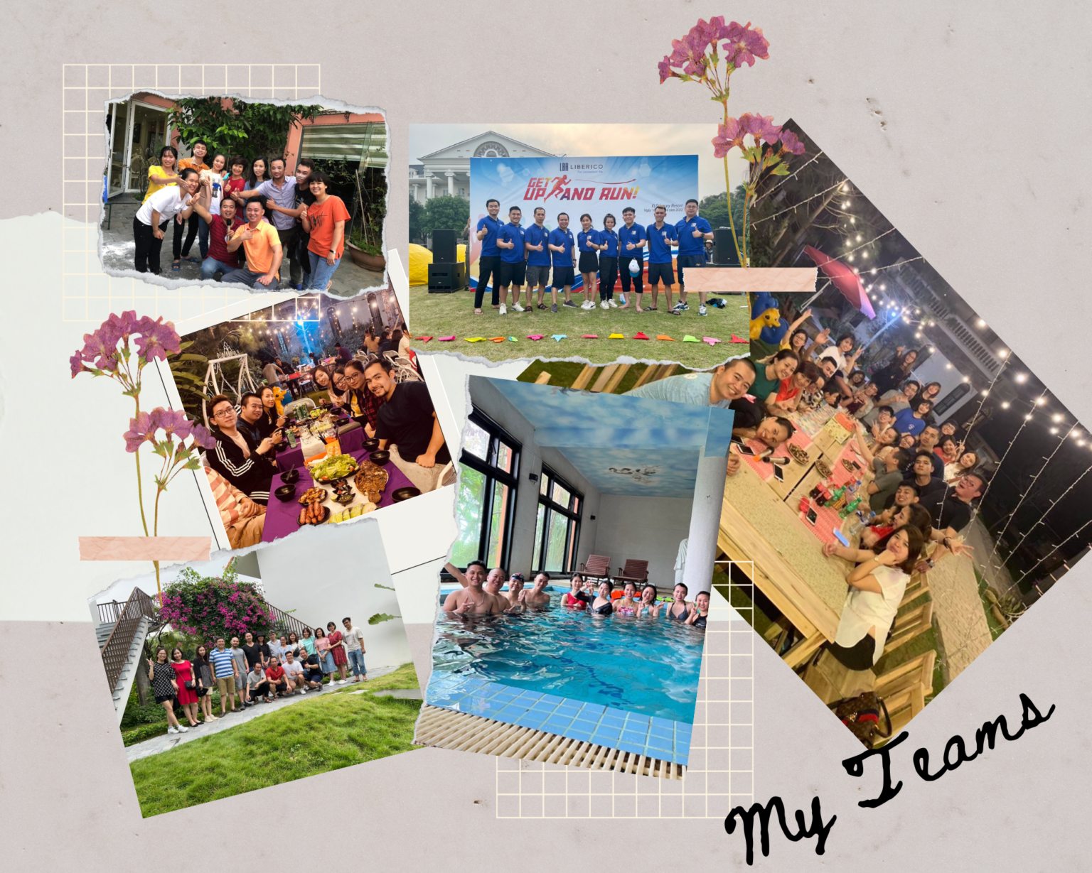 Write My Life – Life as a Project